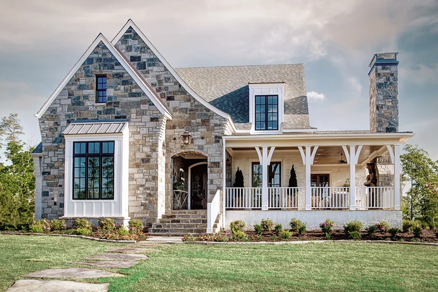 Elberton Way House Plan | Southern Living House Plans